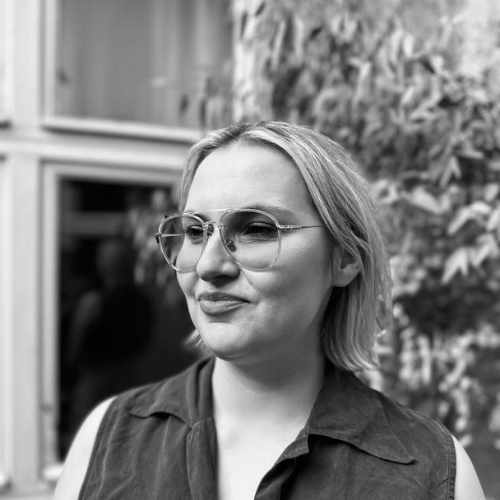 AMY ANDERSEN - Ciclope Festival