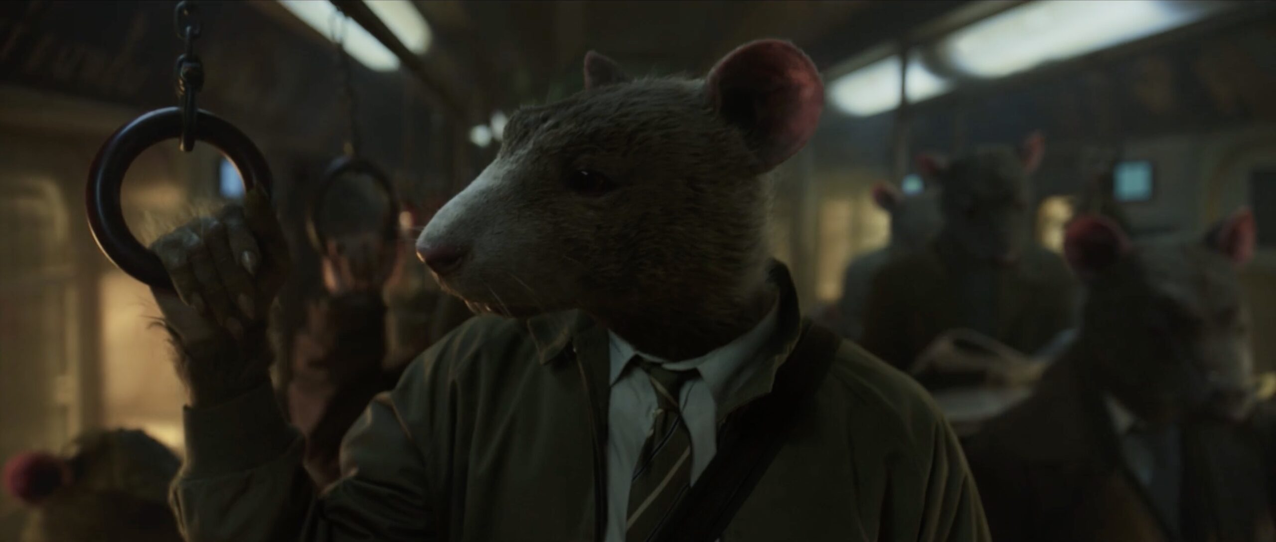 CICLOPE Awards 2025 Agency of the Year: Droga5 - Ciclope Festival